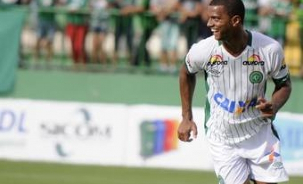 Bruno Rangel lembra que primeiro gol pela Chapecoense também foi contra ...